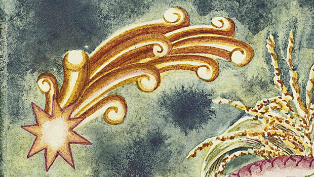 Presagio | Santiago Robles